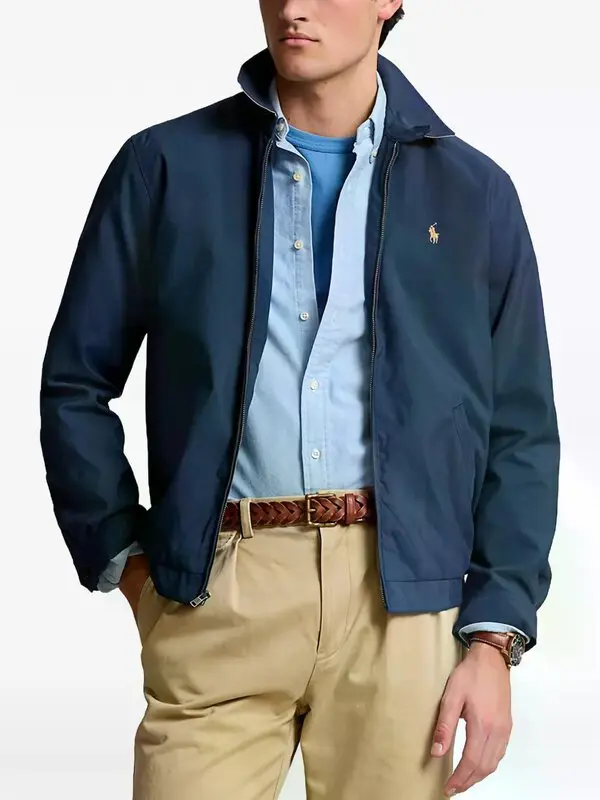 Ralph Lauren Bi-swing Jacket