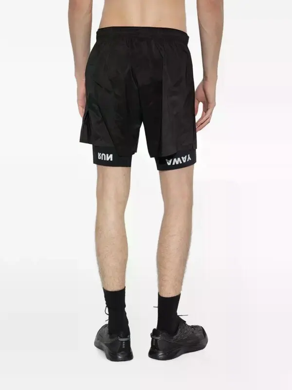 Satisfy Techsilk™ 8 Shorts
