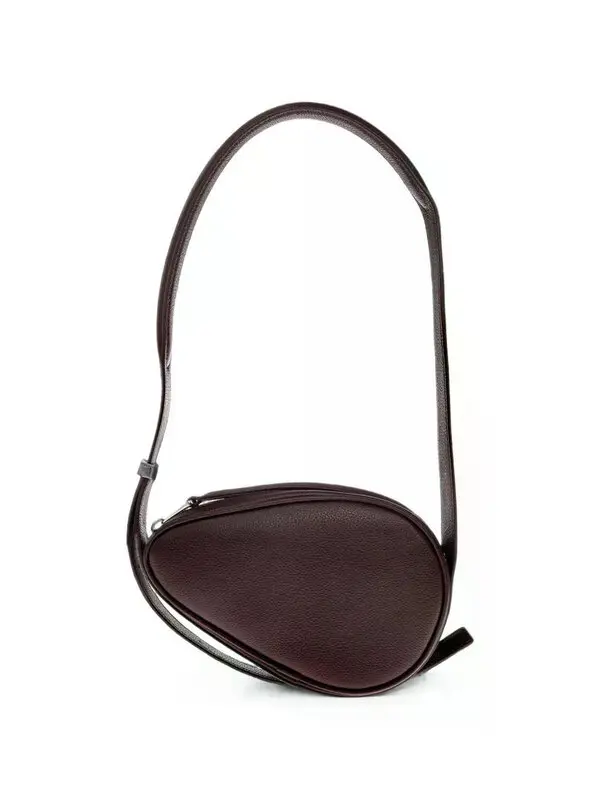 Lacoste Mini Racket Smash Court Shoulder Bag