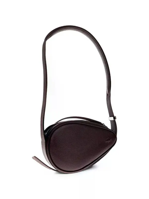 Lacoste Mini Racket Smash Court Shoulder Bag