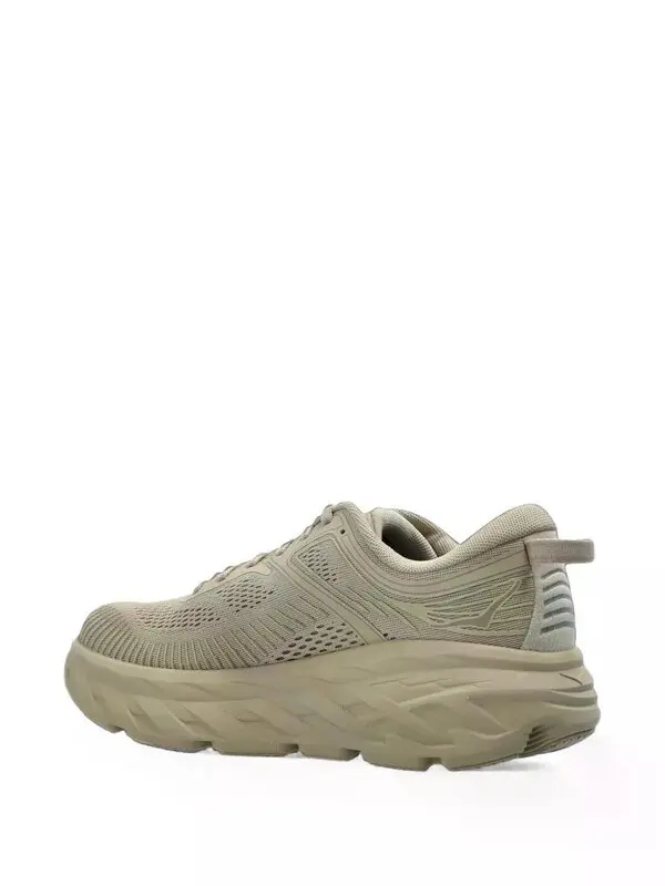 HOKA® Bondi Mesh Sneakers