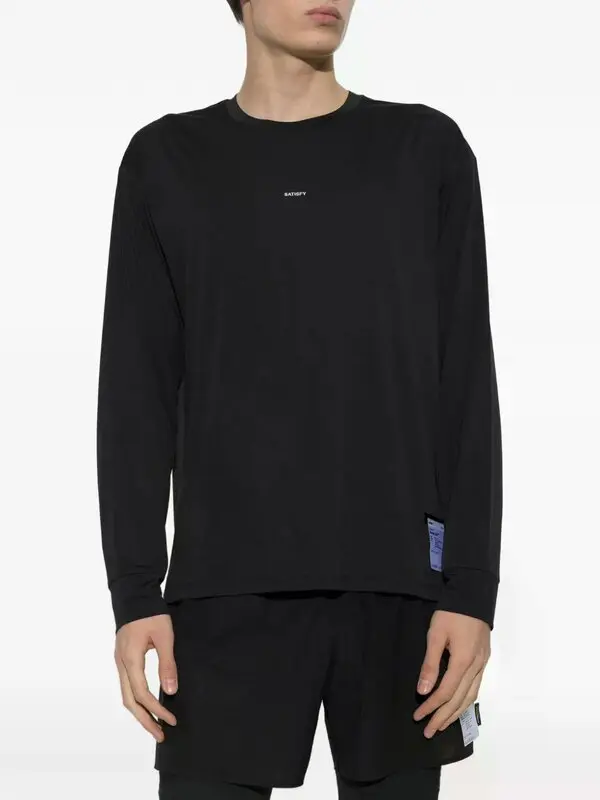 Satisfy Auralite™ Long-sleeve T-shirt