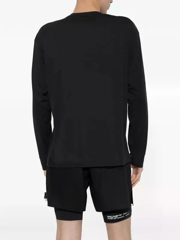 Satisfy Auralite™ Long-sleeve T-shirt