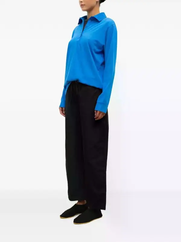 LESET Kyoto Drawstring Trousers