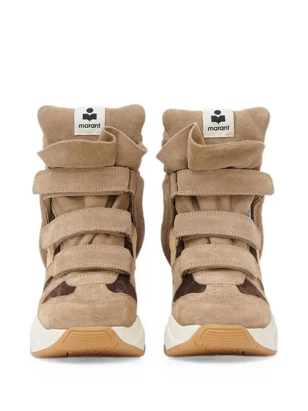 Isabel Marant Étoile Balskee Sneakers