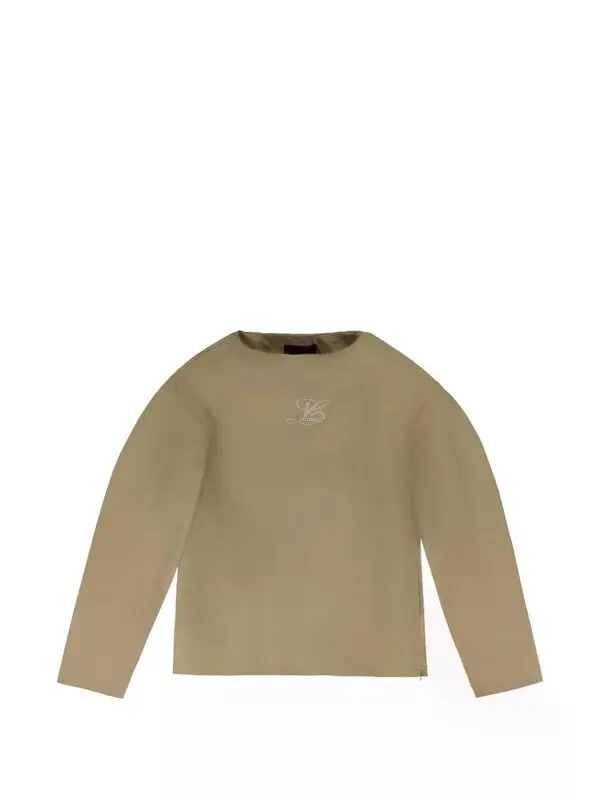 LUAR Long-sleeves Sweatshirt