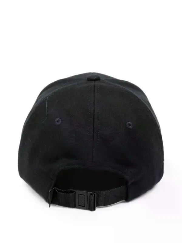 Stone Island Logo-patch Baseball Cap