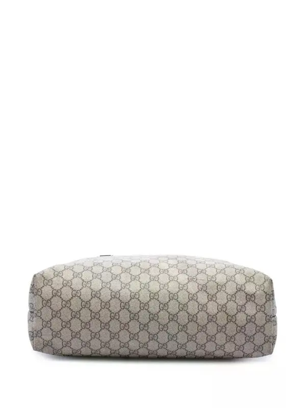 Gucci 2016-2026 Medium Gg Supreme Tote Bag