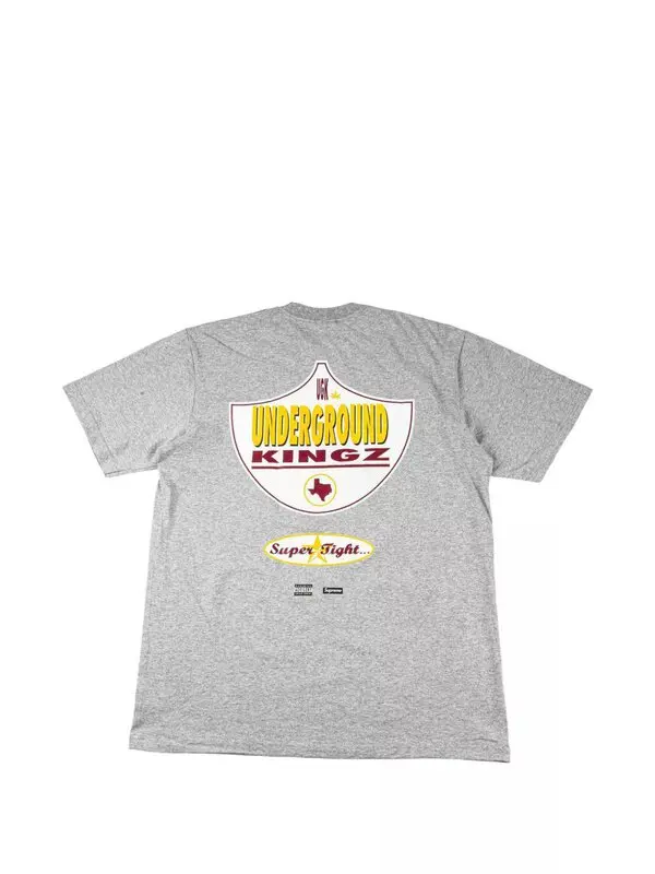Supreme Ugk Super Tight T-shirt