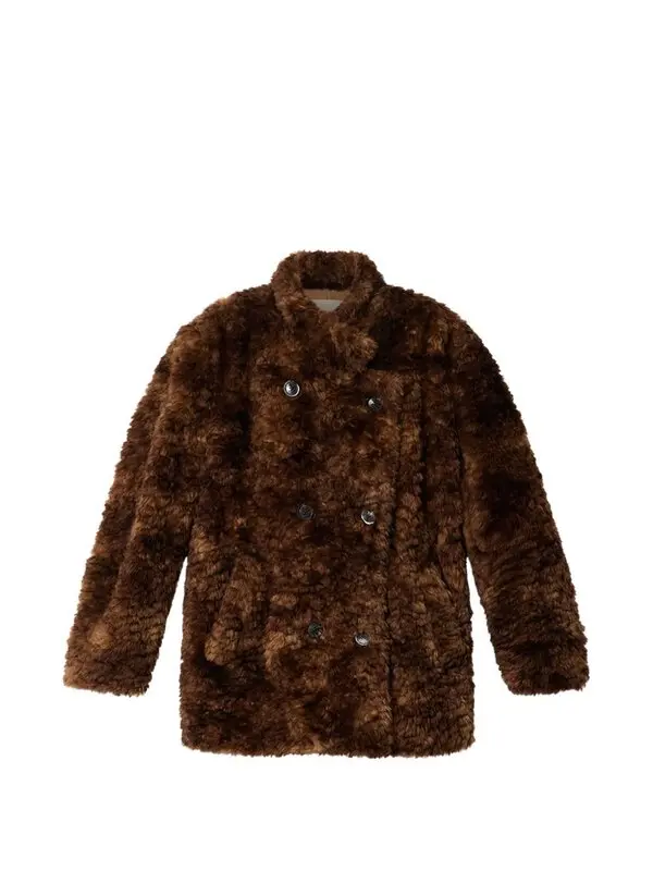 Isabel Marant Étoile Marant Jya Midi Coat