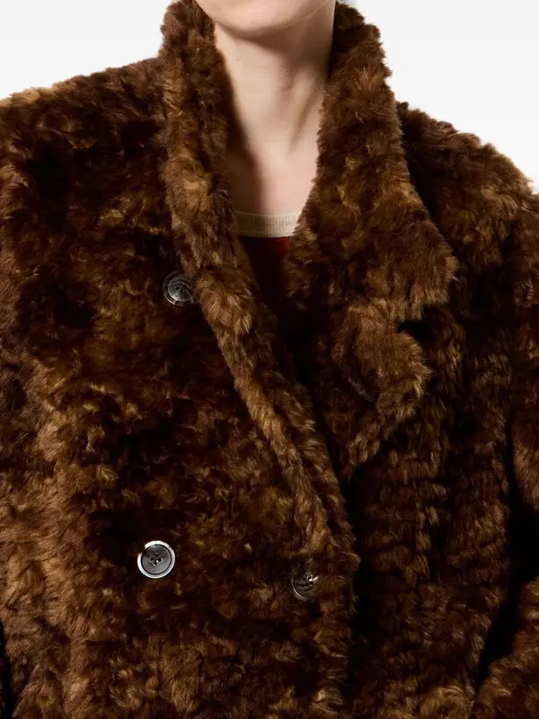 Isabel Marant Étoile Marant Jya Midi Coat