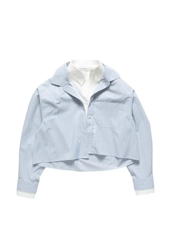 Acne Studios Cotton Shirt