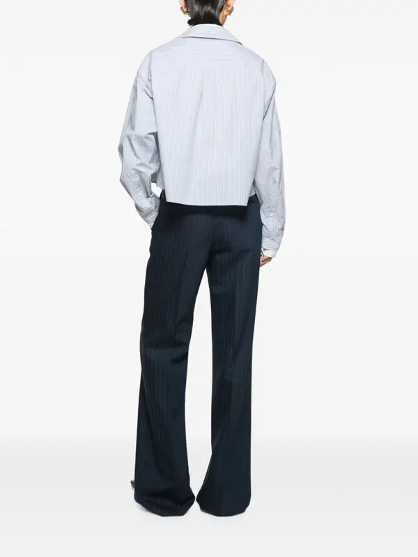Acne Studios Cotton Shirt