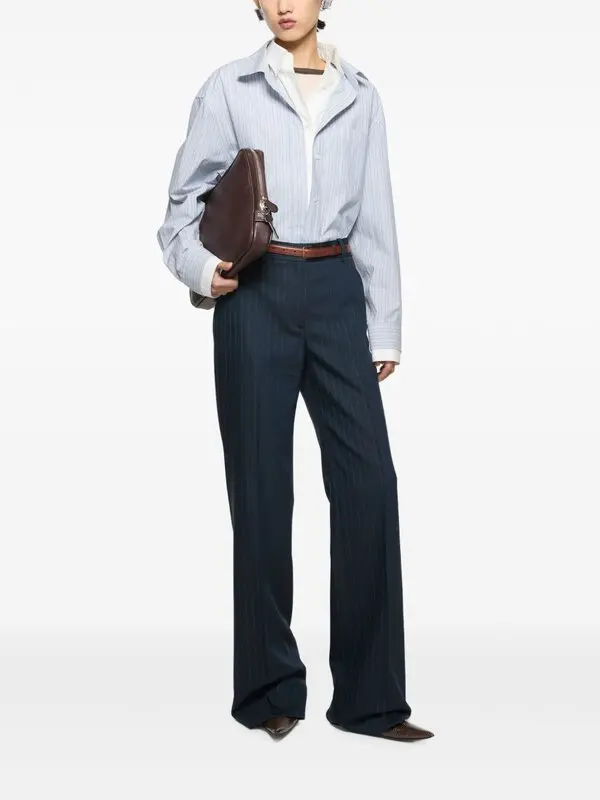 Acne Studios Cotton Shirt