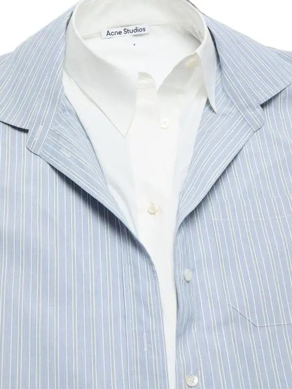 Acne Studios Cotton Shirt