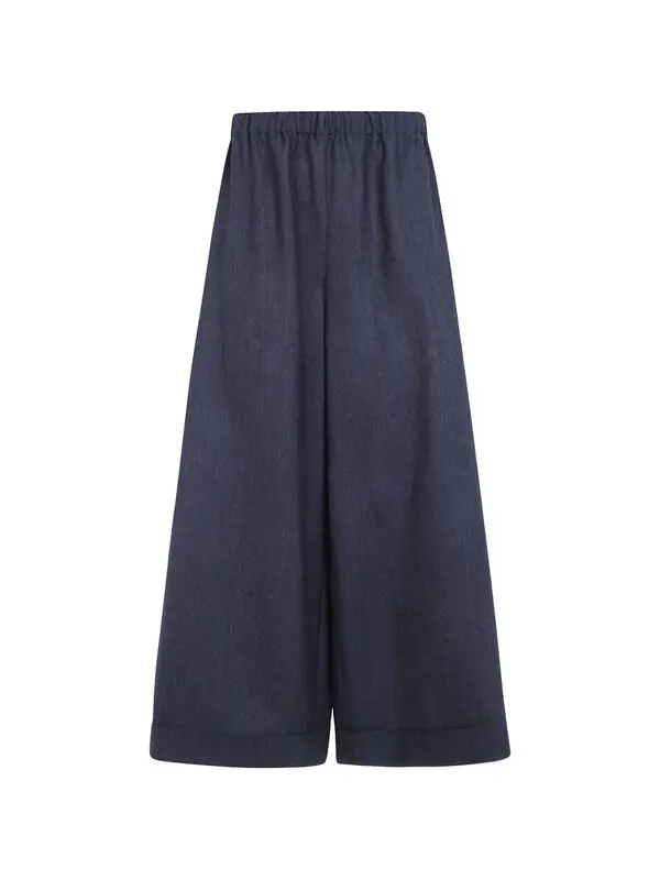 DANIELA GREGIS Trousers