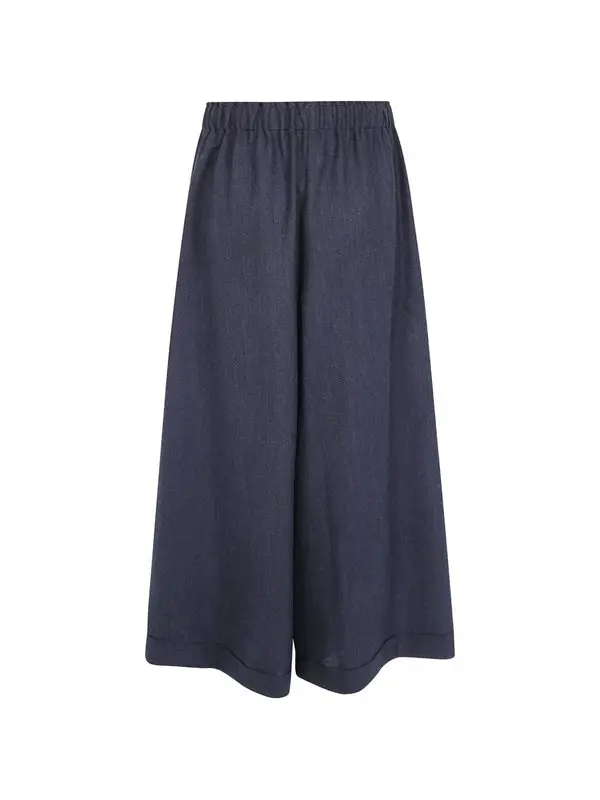 DANIELA GREGIS Trousers