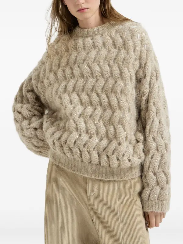 Brunello Cucinelli Knitwear