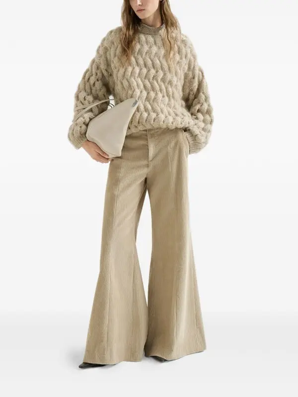Brunello Cucinelli Knitwear