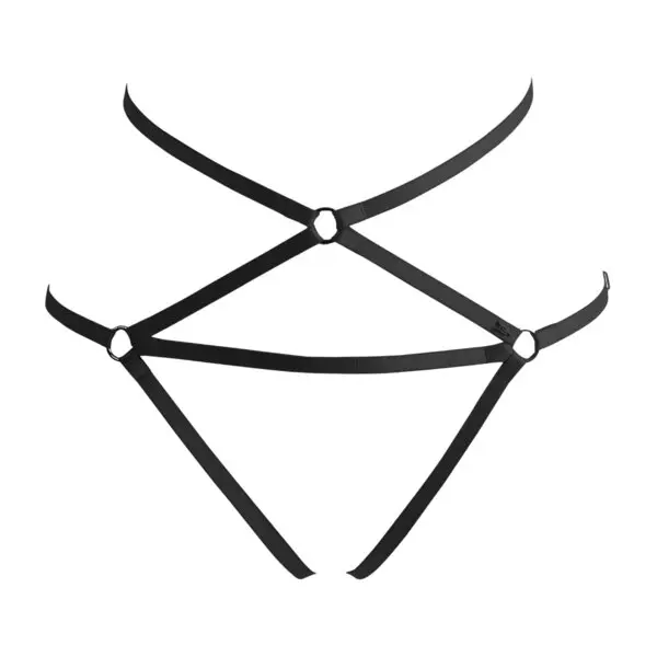 MY MOKONDO Bikini Rastaban Strap Harness