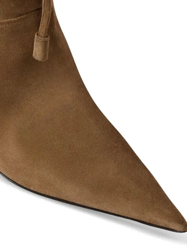 GIUSEPPE ZANOTTI Boots