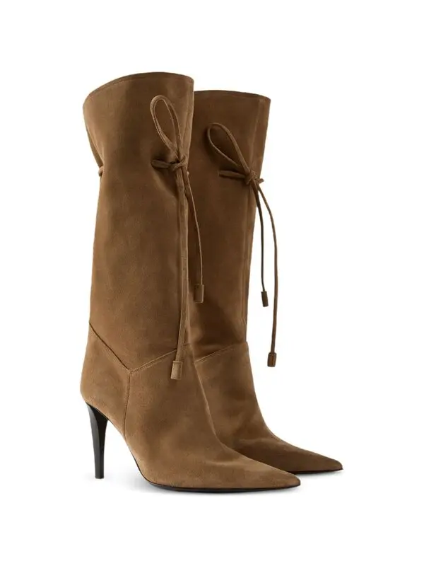 GIUSEPPE ZANOTTI Boots