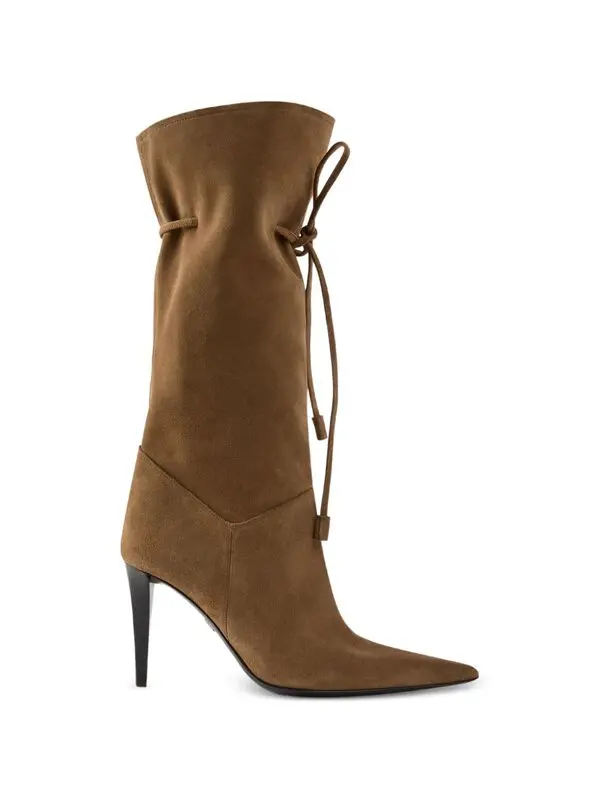 GIUSEPPE ZANOTTI Boots - Multicolor