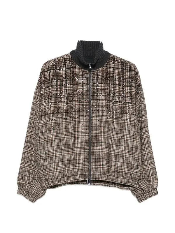 Brunello Cucinelli Coats