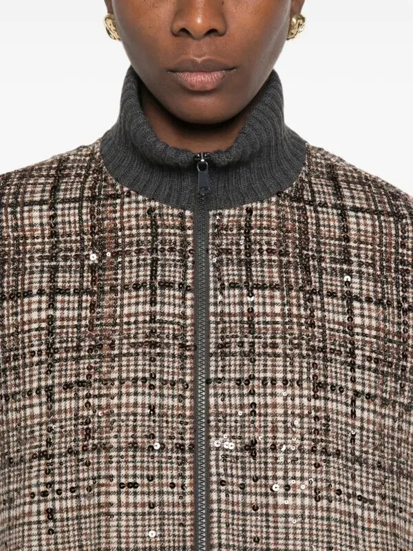 Brunello Cucinelli Coats