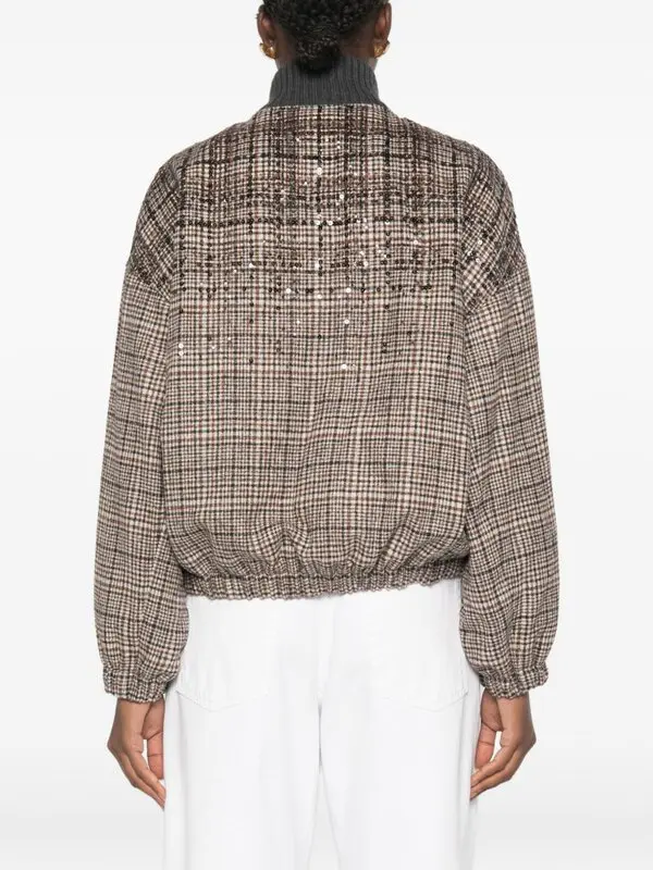 Brunello Cucinelli Coats