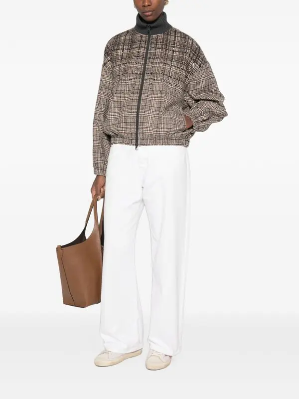 Brunello Cucinelli Coats