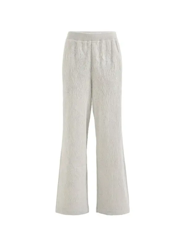 Brunello Cucinelli Wool Blend Trousers - Multicolor