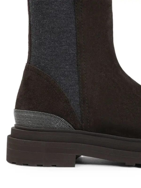 Brunello Cucinelli Boots