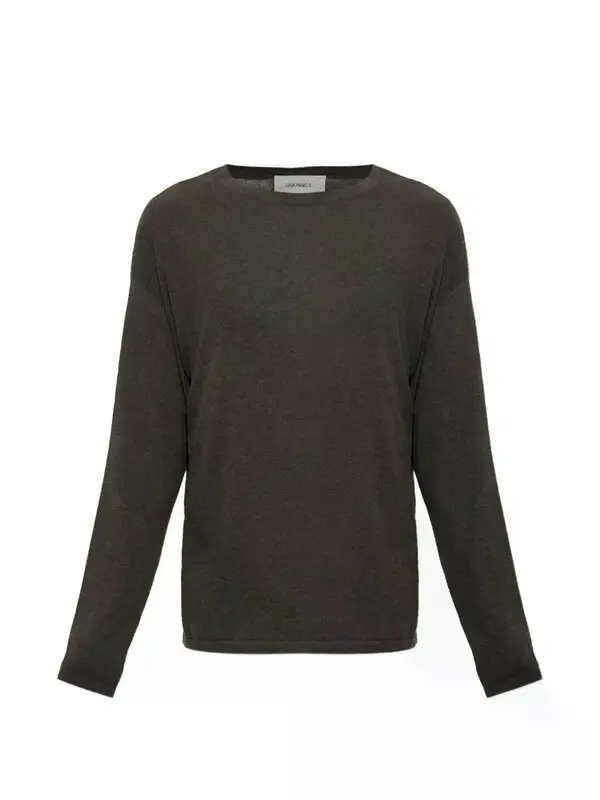 LISA YANG Theodore Sweater