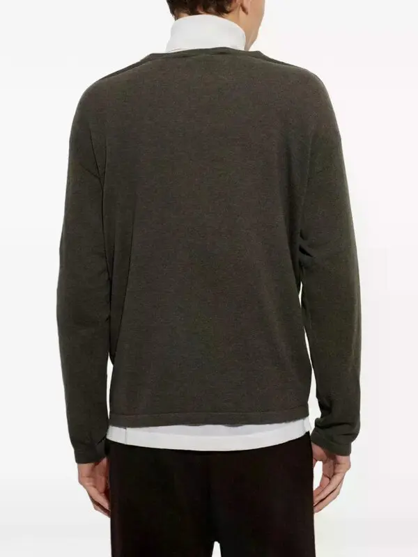 LISA YANG Theodore Sweater