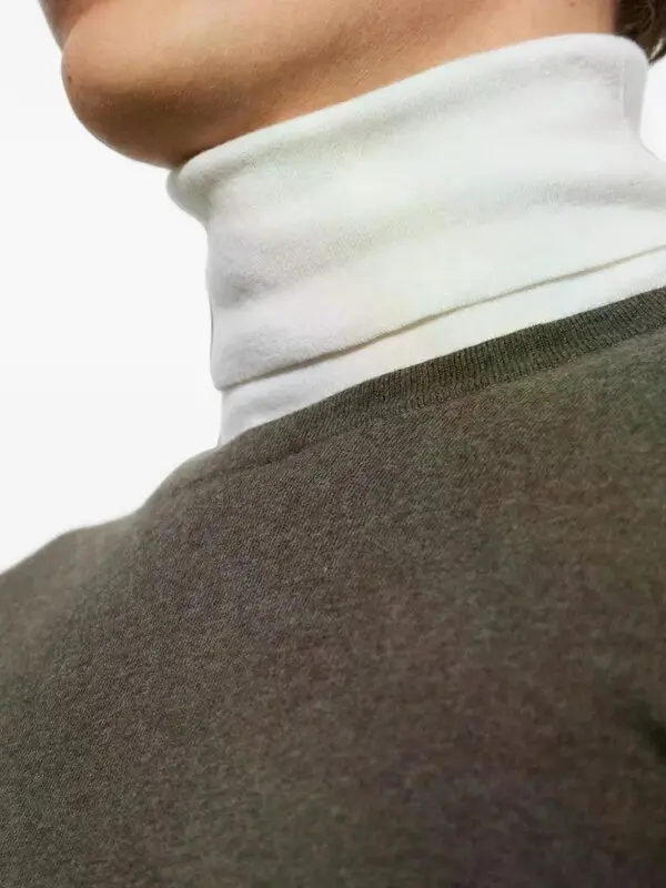 LISA YANG Theodore Sweater