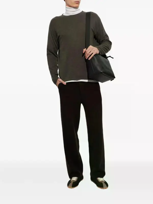 LISA YANG Theodore Sweater