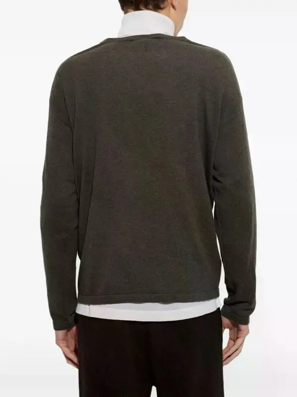 LISA YANG Theodore Sweater