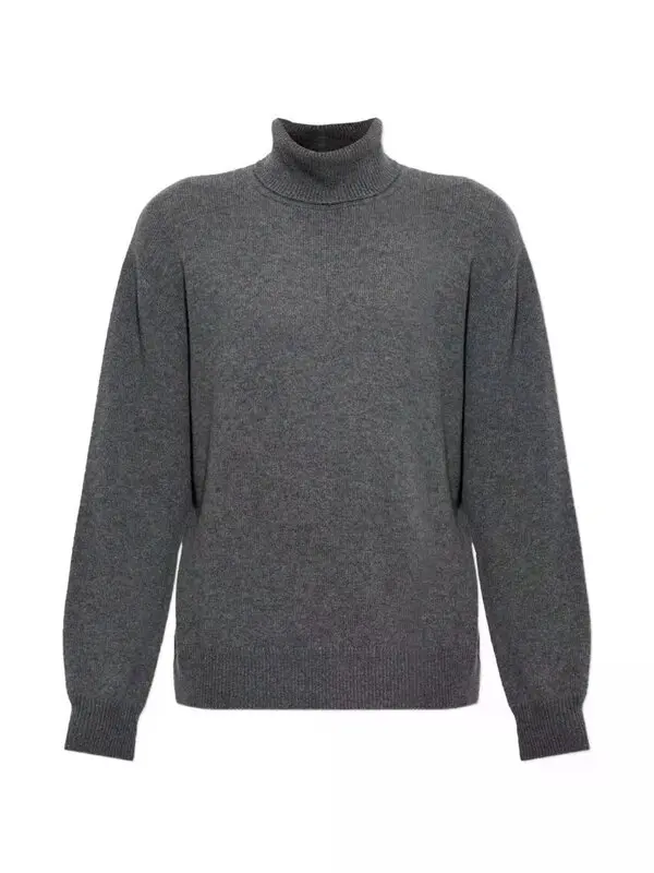 LISA YANG Faron Sweater - Grey