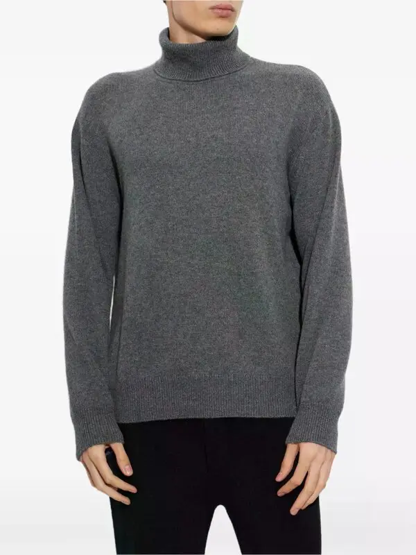 LISA YANG Faron Sweater - Grey