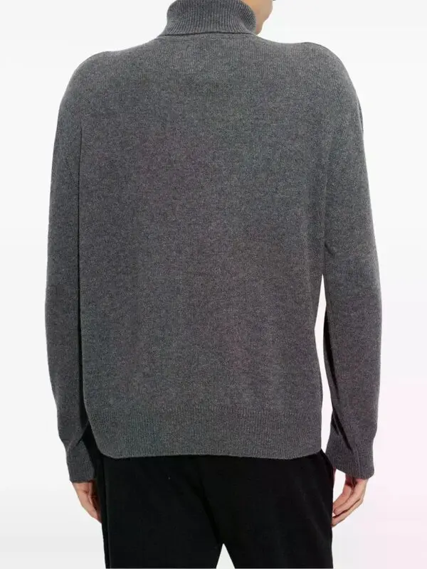 LISA YANG Faron Sweater - Grey