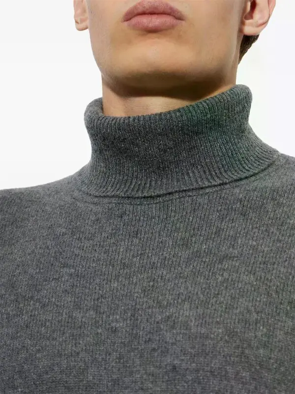 LISA YANG Faron Sweater - Grey