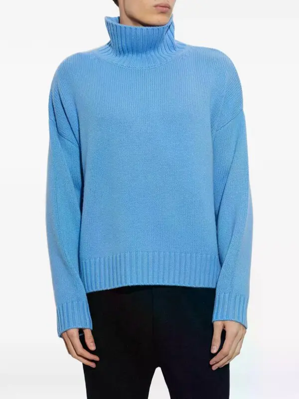 LISA YANG Olai Cashmere Sweater