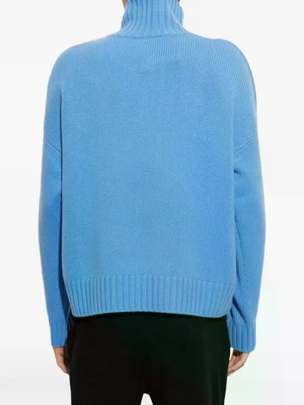 LISA YANG Olai Cashmere Sweater