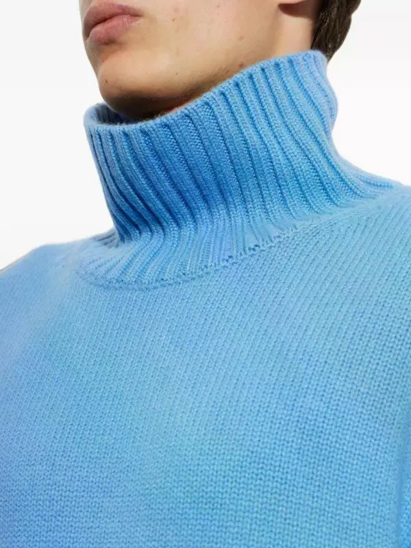 LISA YANG Olai Cashmere Sweater