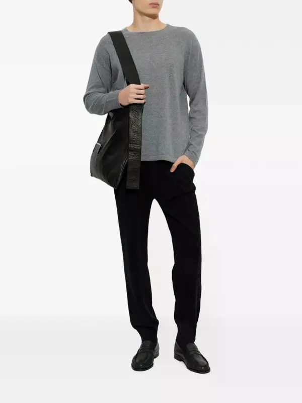 LISA YANG Theodore Sweater