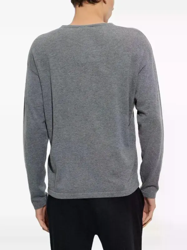 LISA YANG Theodore Sweater