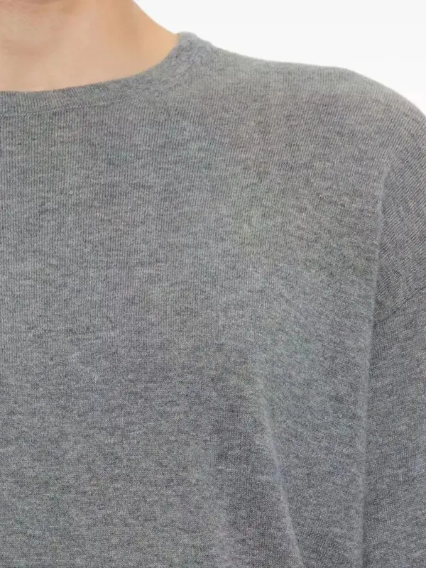 LISA YANG Theodore Sweater