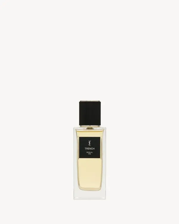 Saint Laurent Trench Perfume - Crystal