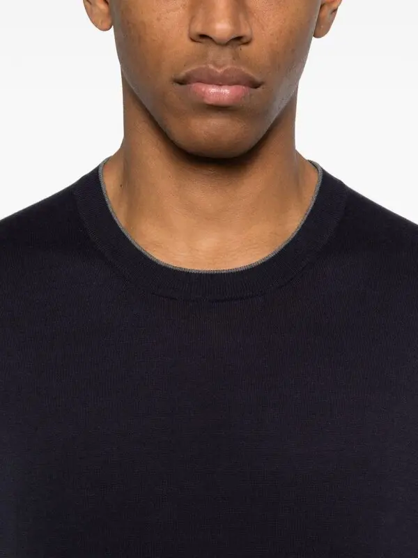 Brunello Cucinelli Cotton T-shirt